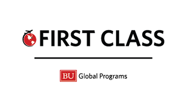 | BU Global Programs
